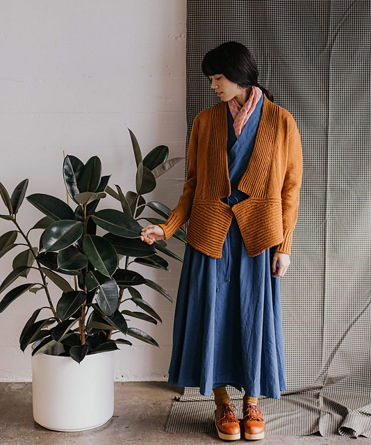 Ravelry: Designs by Jared Flood