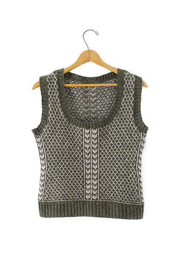 Ravelry: Barrington pattern by Jared Flood