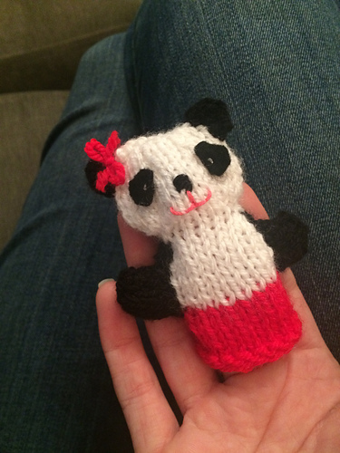 Ravelry: Sooty, Sweep & Soo pattern by Browneyedbabs