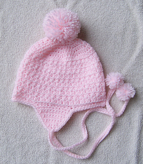 Ravelry: brownfrances' Star Stitch Hat