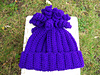 Ravelry: brownfrances' Delaney Hat