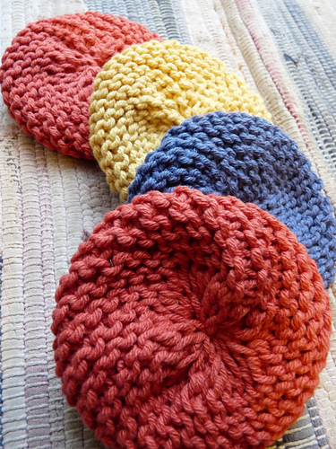 Ravelry: Tribble pattern by Abigail - 1870pearl