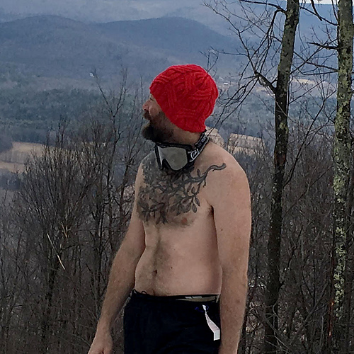 Ravelry: 205th Street Hat pattern by Mat Kladney