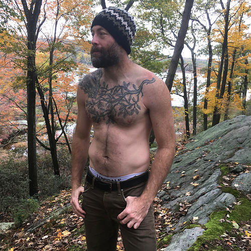 Ravelry: Appalachian Trail Hat pattern by Mat Kladney