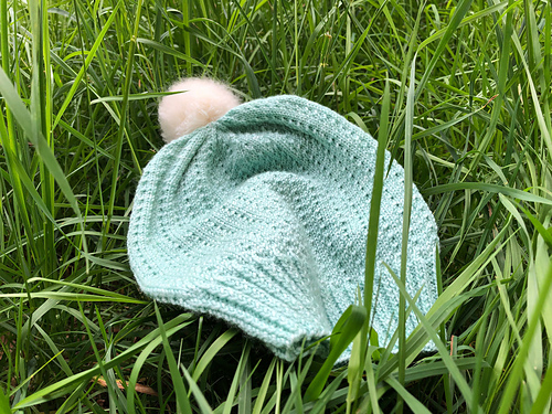 Ravelry: Prairie Hat pattern by Kay F Jones
