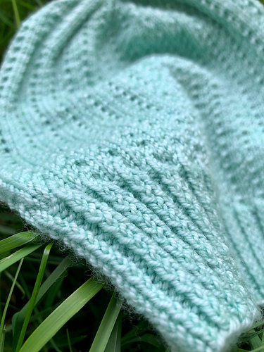 Ravelry: Prairie Hat pattern by Kay F Jones