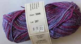 Ravelry: Crystal Palace Yarns Panda Silk Print