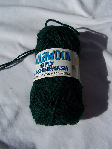 Ravelry: Villawool 12 ply Machinewash