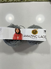 Ravelry: Lion Brand Amazing Lace