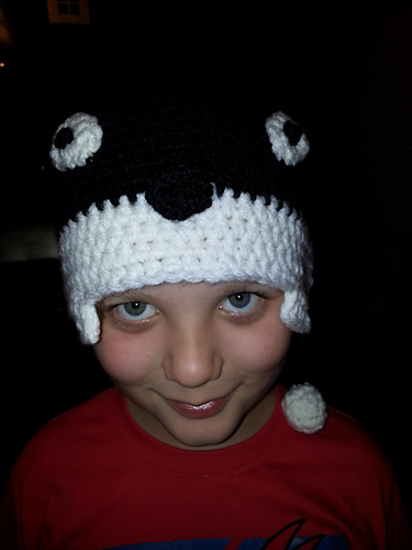 Ravelry: Naruto Sleeping Cap (Versatile Stocking Cap) pattern by Just ...