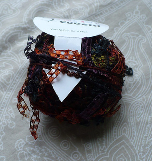 Ravelry: Trendsetter Yarns Cubetti