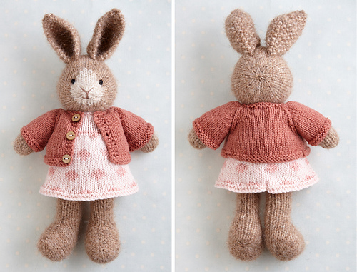 Ravelry: Coats and cardigans pattern by Julie Williams