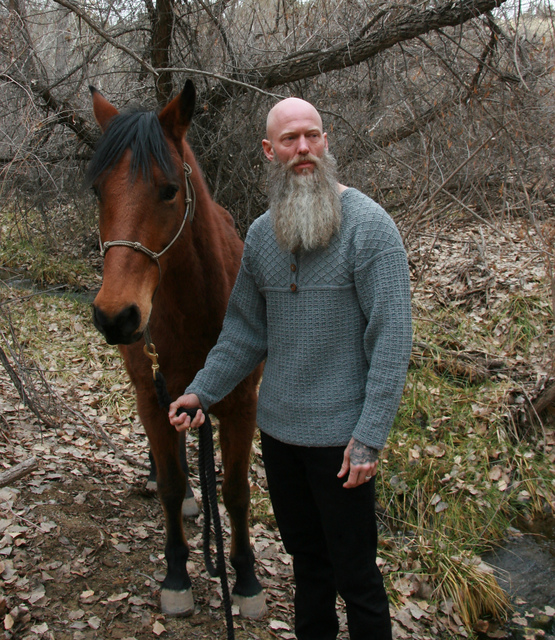 Ravelry: Bodolf pattern by Anne Podlesak