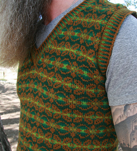 Ravelry: Beltane pattern by Anne Podlesak