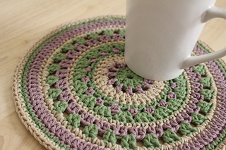 Ravelry: Gemma pattern by Busted Hook Patterns