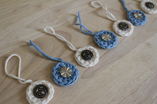 Ravelry: Twyla pattern by Busted Hook Patterns