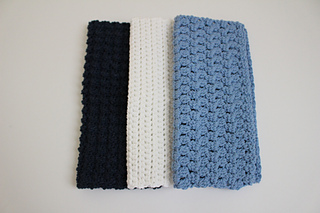 Ravelry: Bobbie pattern by Busted Hook Patterns