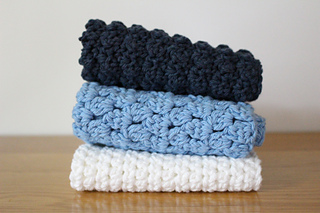 Ravelry: Bobbie pattern by Busted Hook Patterns