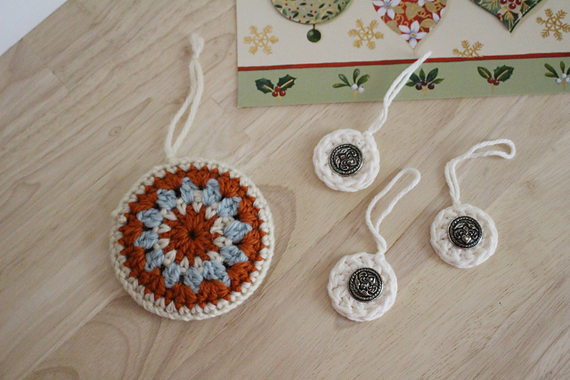 Ravelry: Twyla pattern by Busted Hook Patterns