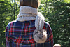 Ravelry: North Country Scarf pattern by Busted Hook Patterns