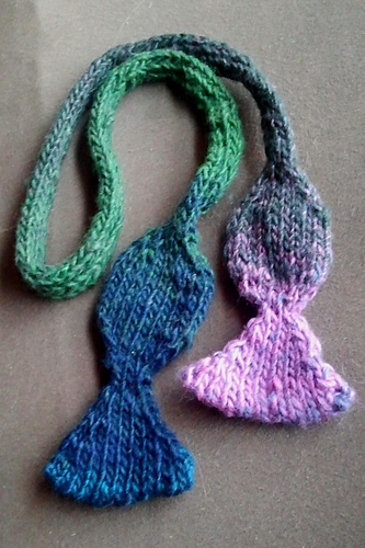 Ravelry: I Knit Bowties Now pattern by DH Morris