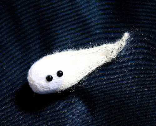 Ravelry: Amigurumi Baby Comet pattern by Butterflylove1