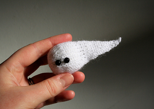 Ravelry: Amigurumi Baby Comet pattern by Butterflylove1