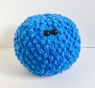 Ravelry: butterflylove1's T Cell (T Lymphocyte)