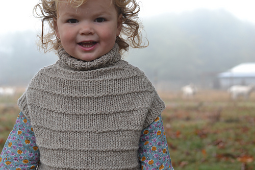 Ravelry: Mini Gale pattern by Alicia Plummer