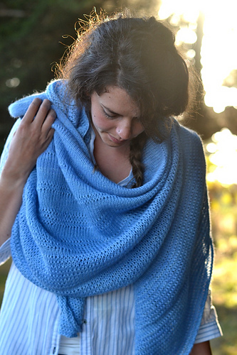 Ravelry: Bahaal pattern by Annie Rowden