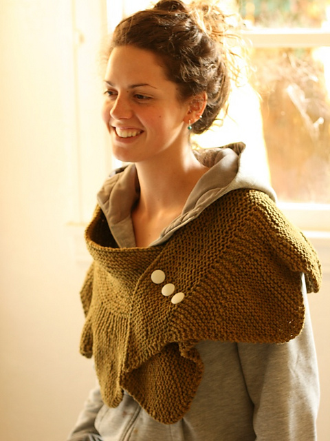 Ravelry: Jig pattern by Annie Rowden