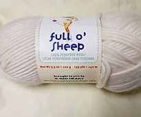 Ravelry: Stitch Nation by Debbie Stoller Full o' Sheep