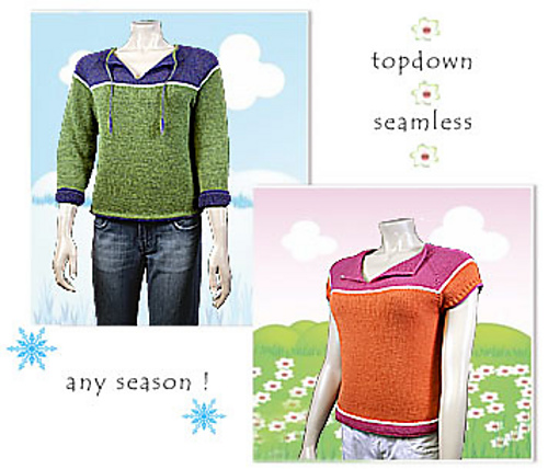 Ravelry: pippi pattern by Cheri Christian