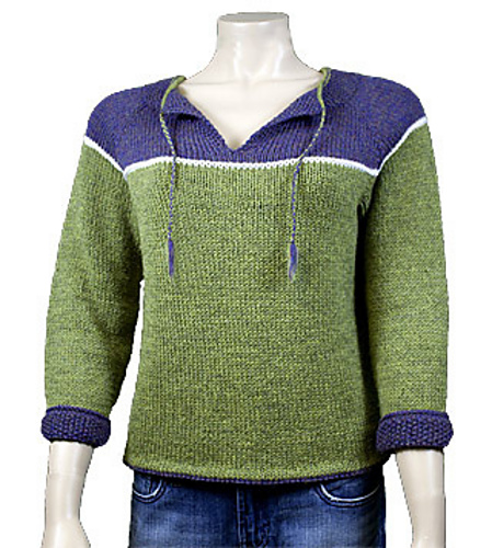 Ravelry: pippi pattern by Cheri Christian