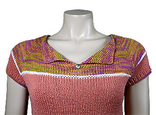 Ravelry: pippi pattern by Cheri Christian
