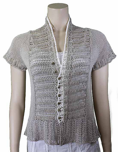 Ravelry: Mackenzie pattern by Cheri Christian