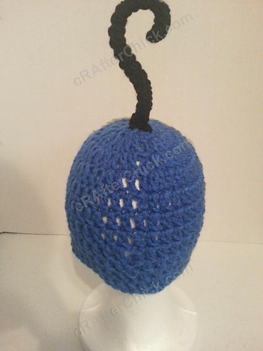 Ravelry: ilomilo's Ilo and Milo Hats pattern by Niki Wyre