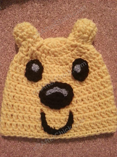 Ravelry: Wow Wow Wubbzy! Hat pattern by Niki Wyre