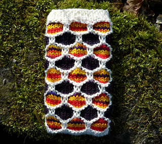 Ravelry: Opus 2200 pattern by Linda OCarroll and Mel Browne