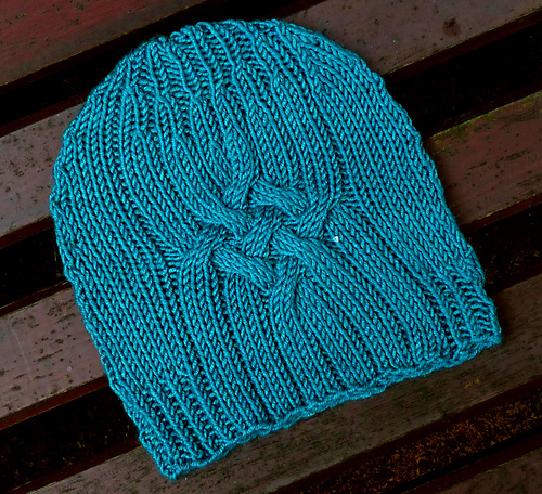 Ravelry: Méabh's Hat pattern by Ciara Ní Reachtnín