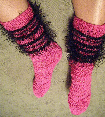 Ravelry: Opus 800 pattern by Mel Browne & Linda OCarroll