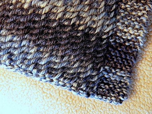 Ravelry: Tread pattern by Shellee Harris