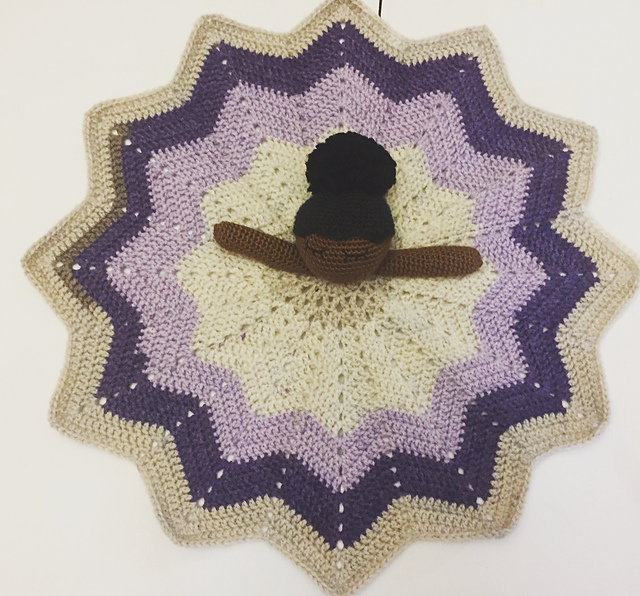 Ravelry: Bedtime Bella pattern by Whitney Wesley