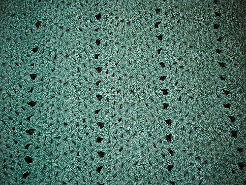 Ravelry: Very Easy Ripple Shawl (Crochet) pattern by Lion Brand Yarn