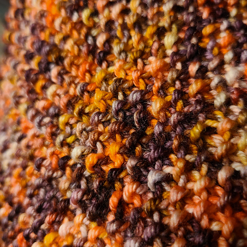 Ravelry: Lady's Mantle Shawl pattern by Bluestockinette Designs