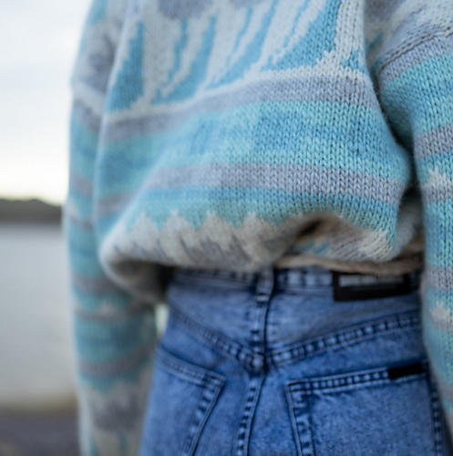 Ravelry: Tulip Sweater pattern by HipKnitShop