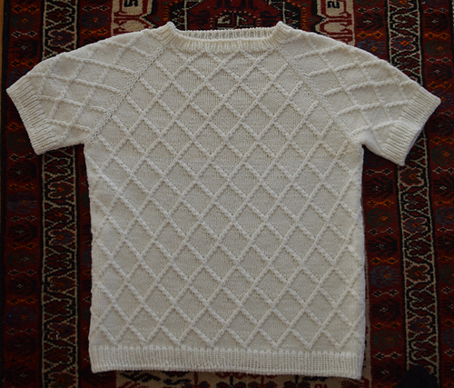 Ravelry: Vanilla pattern by Distanthills