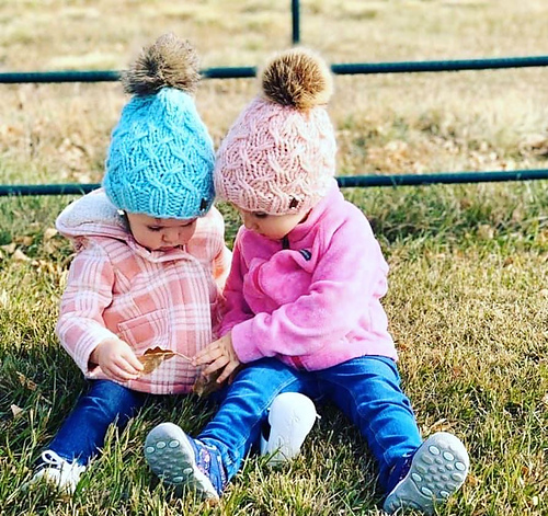 Ravelry: Ridgeline Beanie pattern by Cali Taylor @the.cali.co