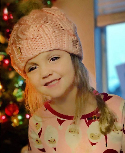 Ravelry: Mini Monster Beanie pattern by Cali Taylor @the.cali.co