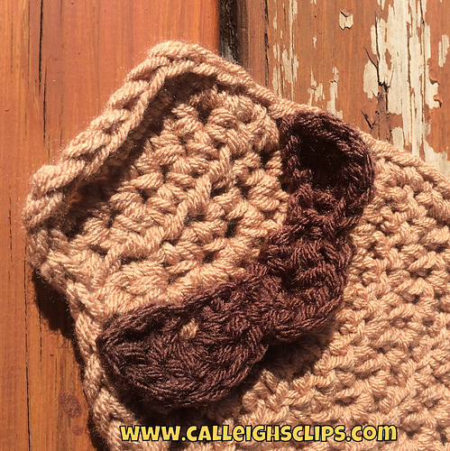 Ravelry: King of The Jungle - Lion Cuddle Cape Set pattern by Elisabeth ...